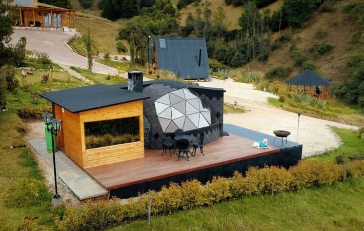 Anuk Chocontá | Anuk